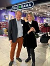 Sterk vekst for Sajaco Nordic